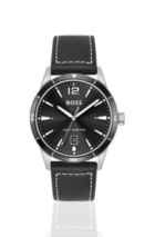 HUGO BOSS | Men's Watches | Men’s Designer Watches
