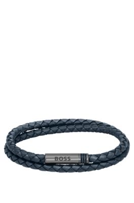 HUGO BOSS Jewellery – Elaborate designs
