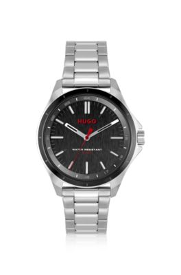 HUGO BOSS | Men's Watches | Men’s Designer Watches