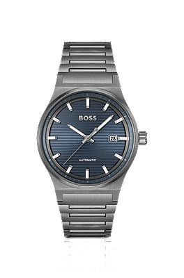 HUGO BOSS | Men's Watches | Men’s Designer Watches