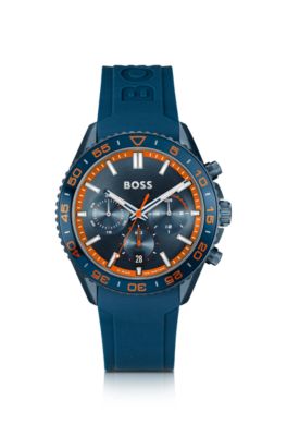 HUGO BOSS | Men's Watches | Men’s Designer Watches