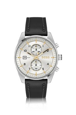 HUGO BOSS | Men's Watches | Men’s Designer Watches