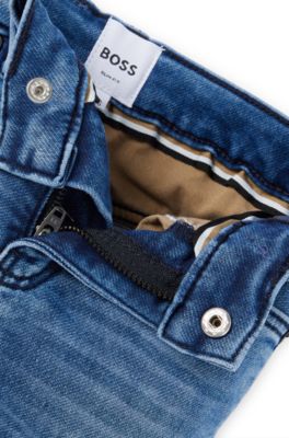 Hugo boss jeans kids online