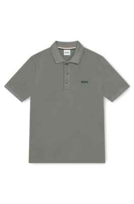 Hugo boss polo shirts nordstrom rack online