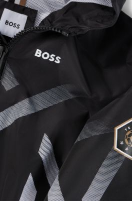 HUGO BOSS Tops – Elaborate designs | Boys