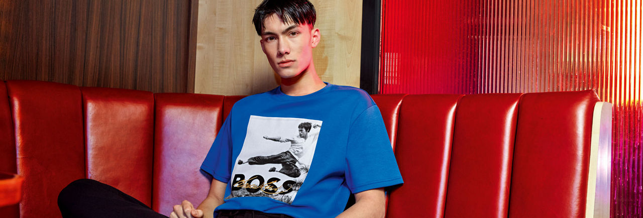 What's The Difference? Hugo Boss Labels Explained The Hut | atelier ...