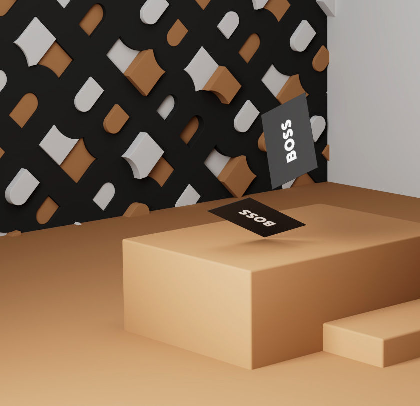 Hugo boss employee portal online