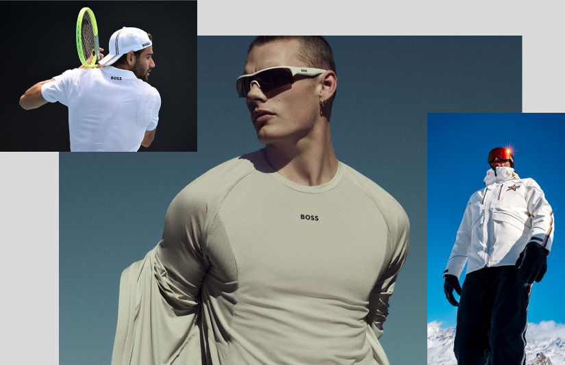 Hugo boss us online online