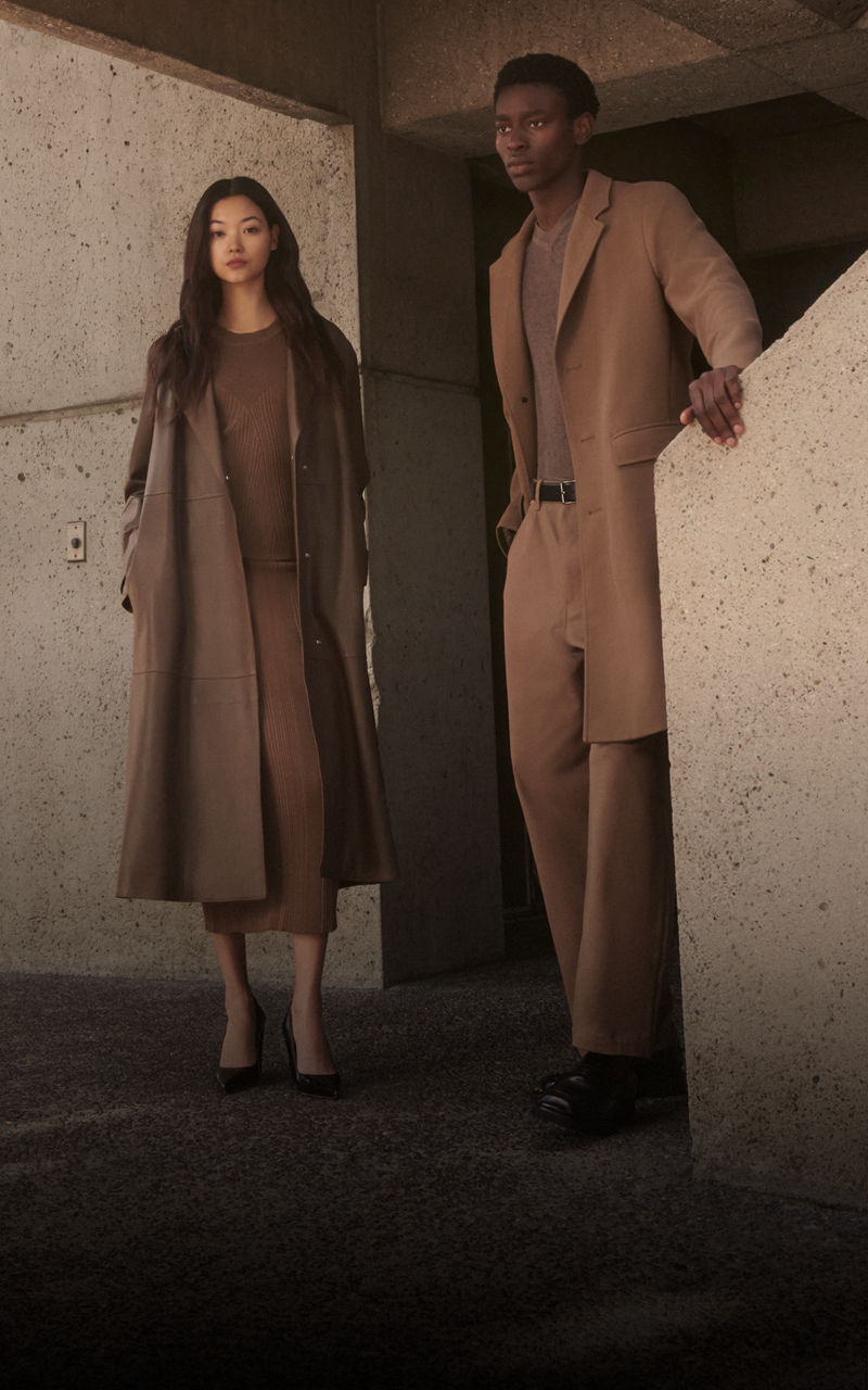 HUGO BOSS | Official Online Shop | Menswear & Womenswear