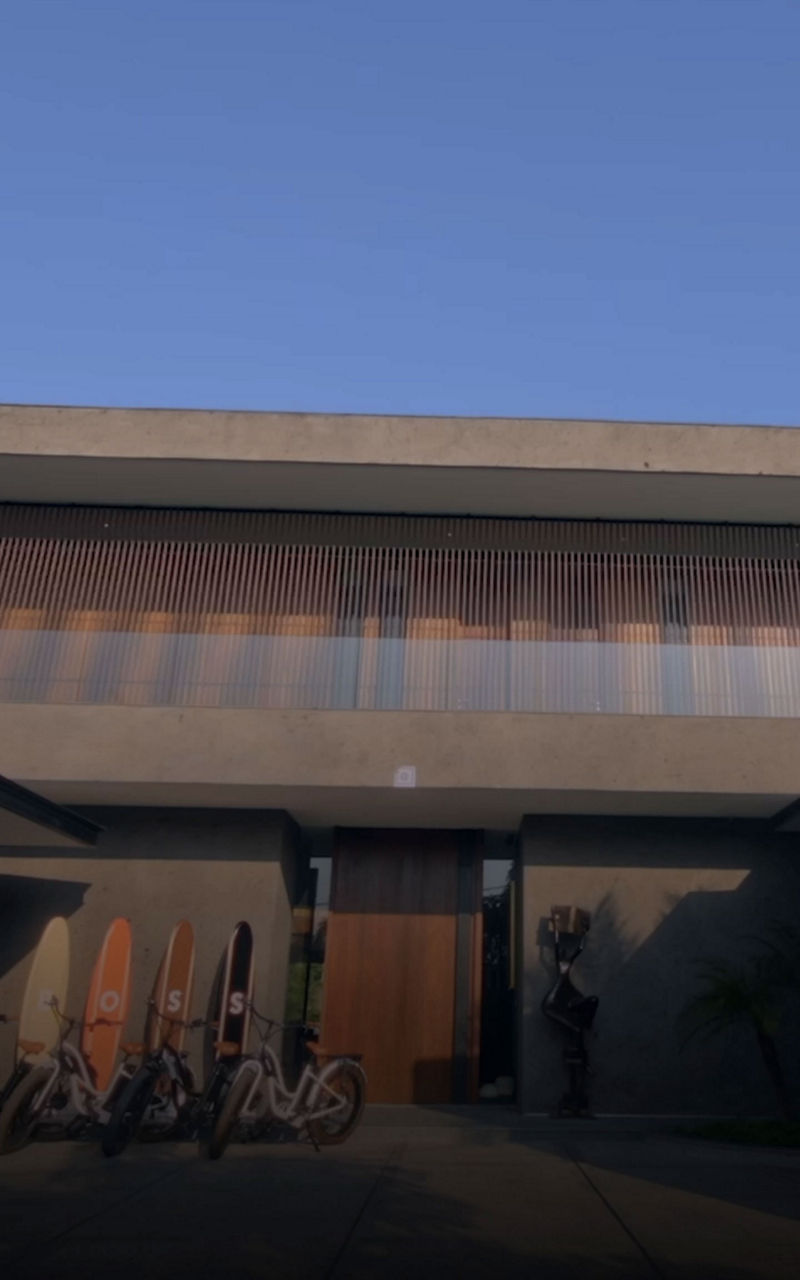 BOSS House Bali | Unisex | HUGO BOSS