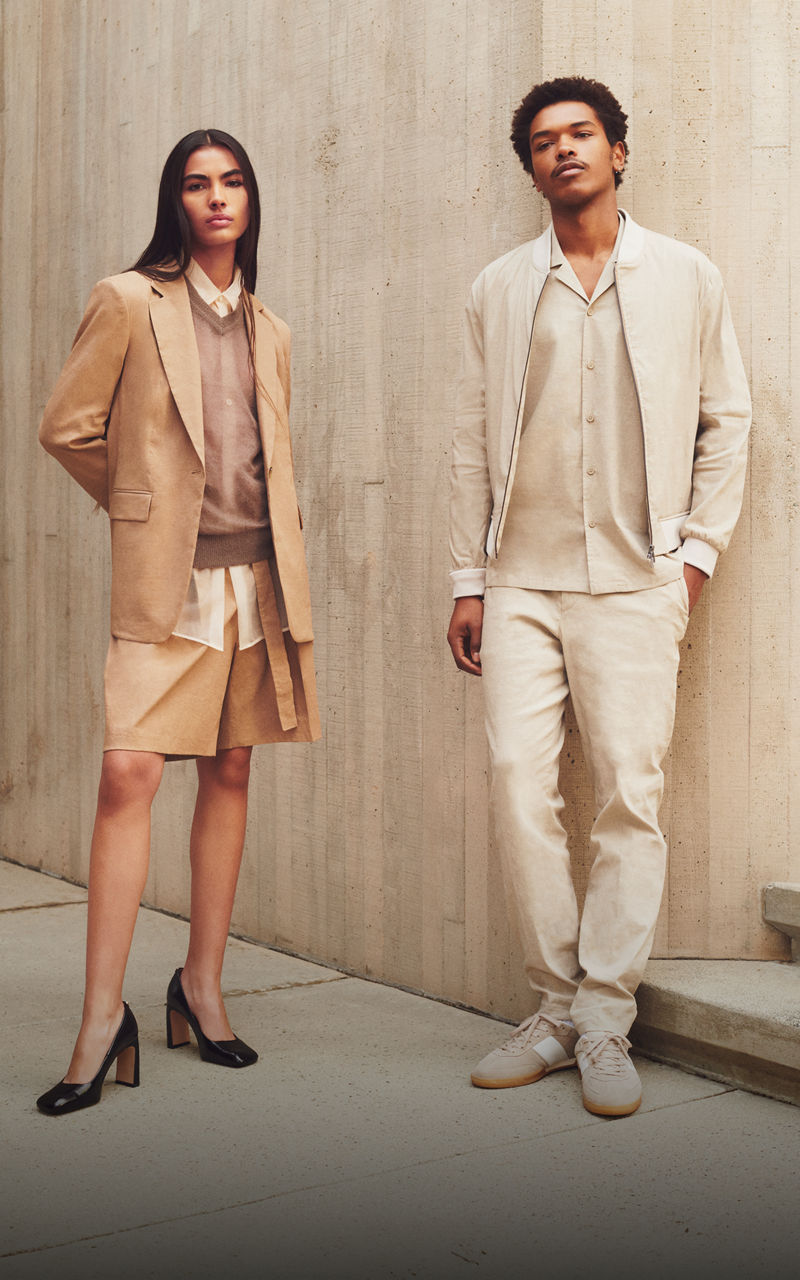 HUGO BOSS | Official Online Shop | Menswear & Womenswear