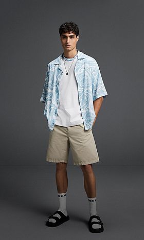 BOSS Menswear Collection by HUGO BOSS | Classic Men's Fashion BOSS Menswear Collection by HUGO BOSS | Classic Men's Fashion
