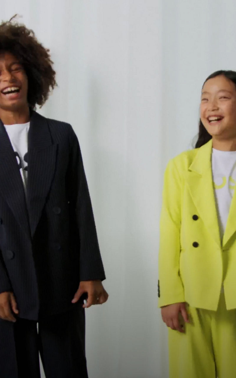 HUGO BOSS | Official Online Shop | Menswear & Womenswear