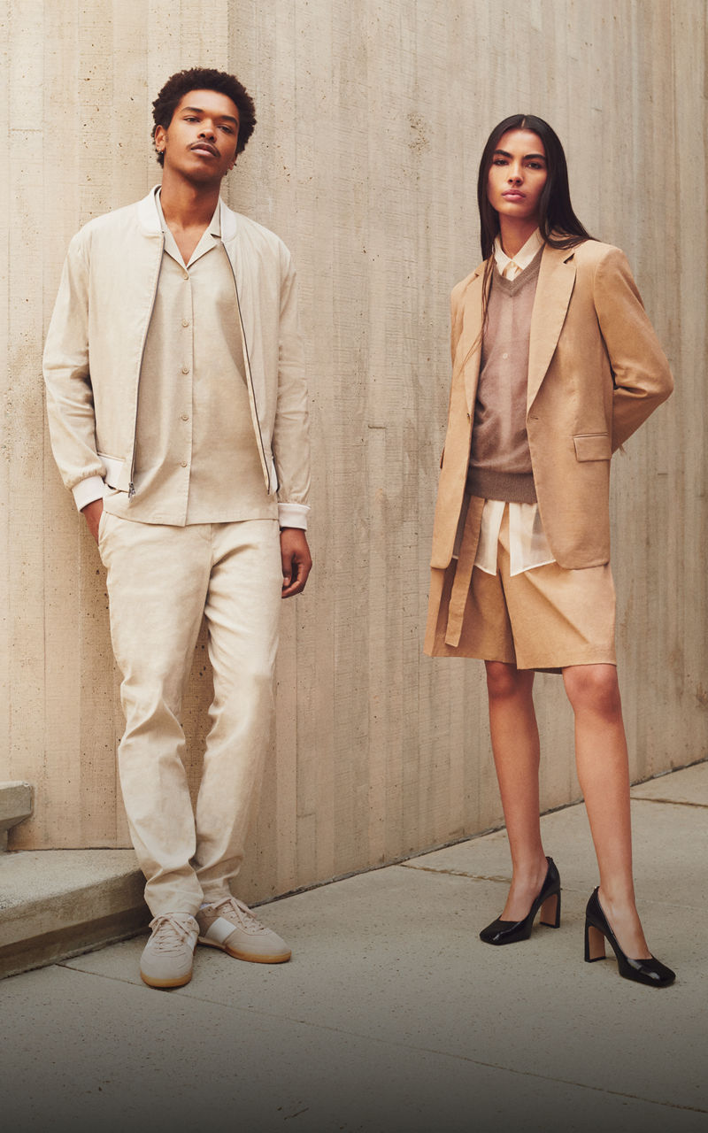 HUGO BOSS | Official Online Shop | Menswear & Womenswear