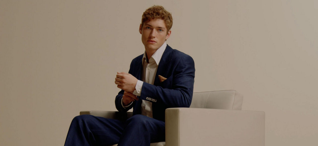 The BOSS Suit World | Heritage, Performance, Signature Suits