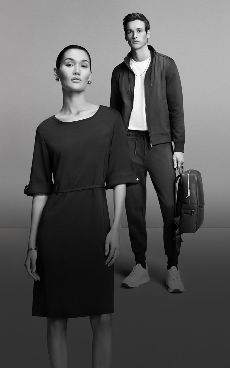 HUGO BOSS Sale | -40% OFF on Clothes, Shoes & Accessories