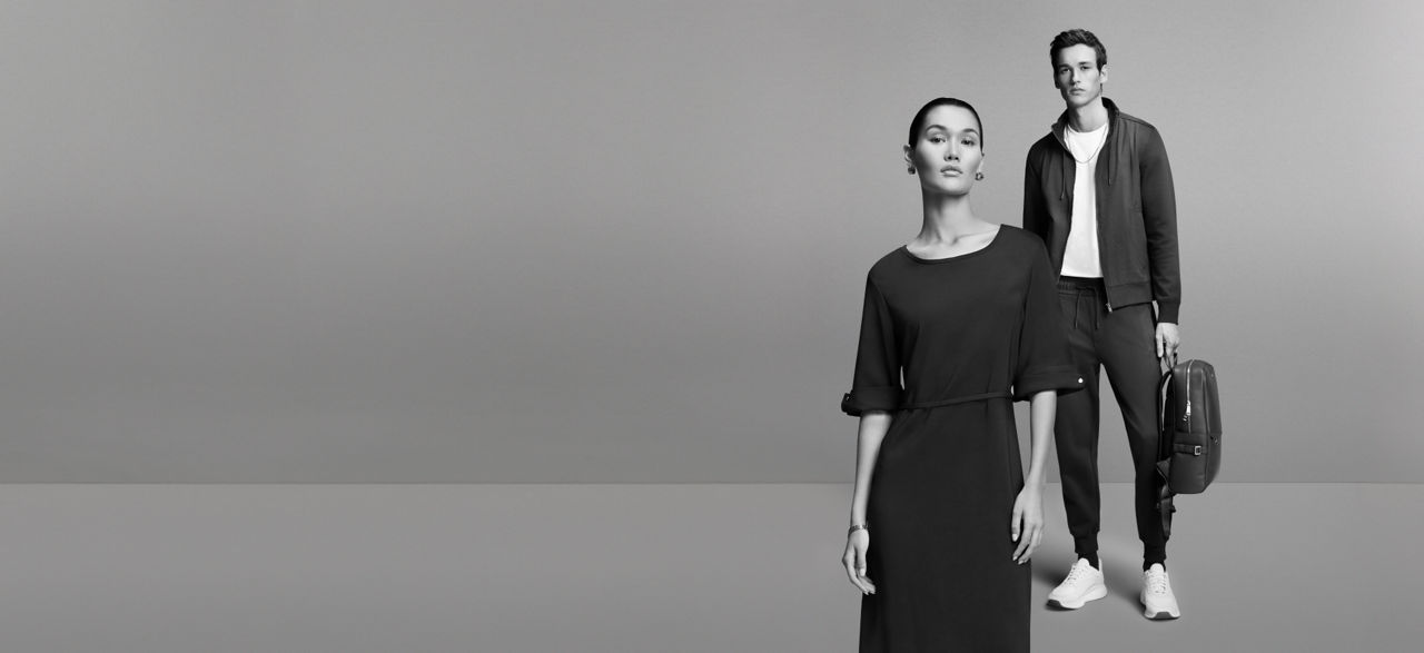 BOSS collection for men & women | Distinctive & Chic