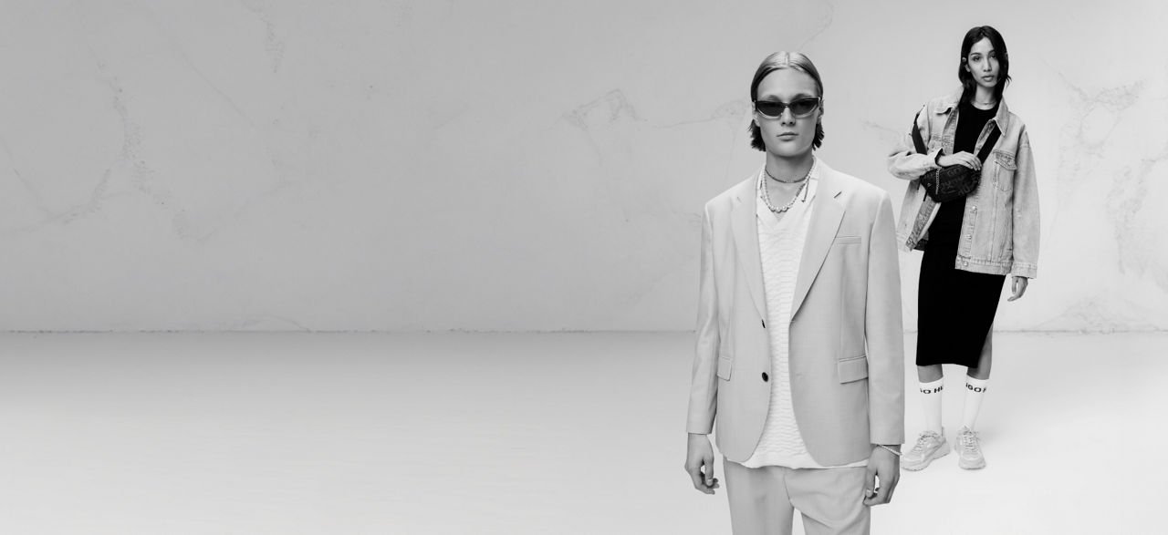Your HUGO Style for him & her | Modern & Refined