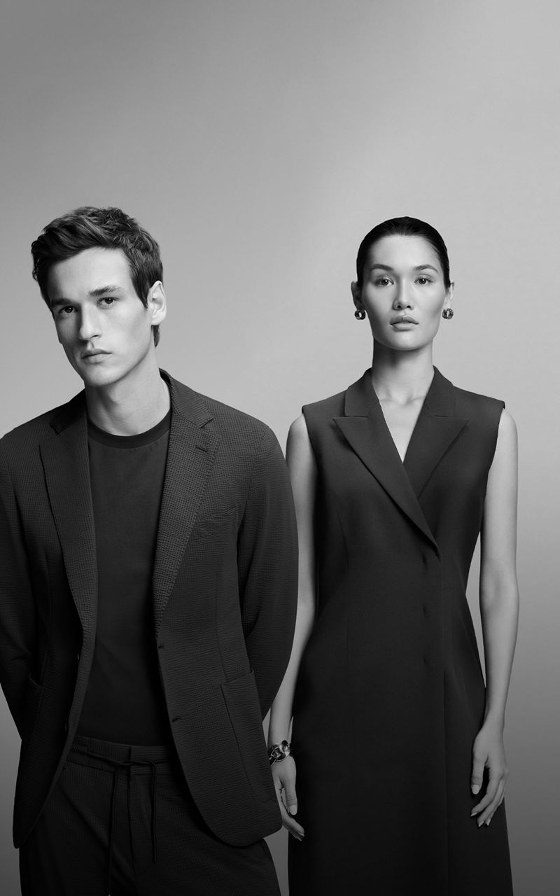 BOSS collection for men & women | Distinctive & Chic