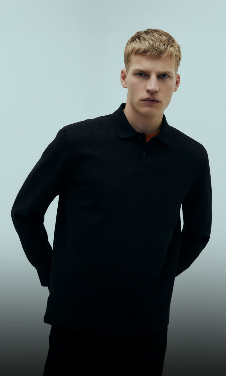 Exclusive Men's Chains | HUGO BOSS