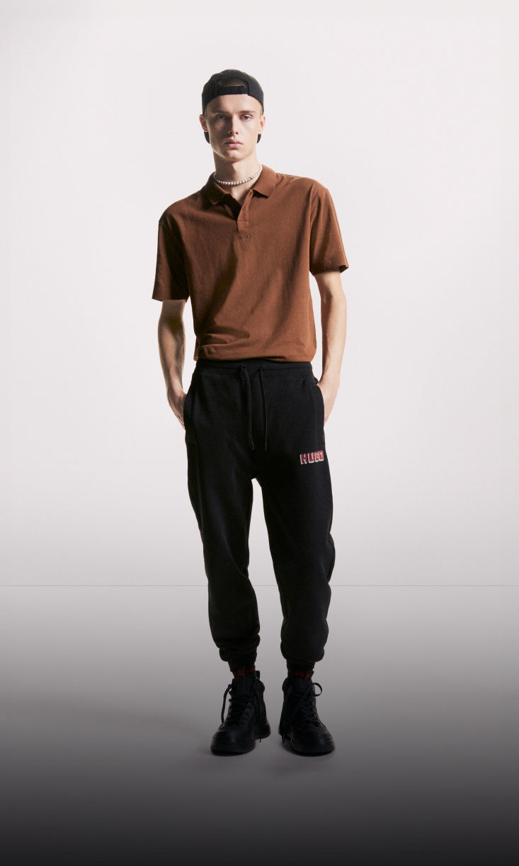 Exclusive Men's Chains | HUGO BOSS