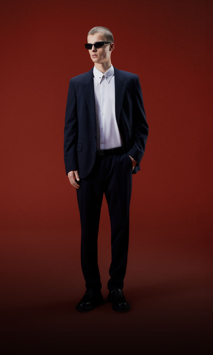 Exclusive Men's Chains | HUGO BOSS