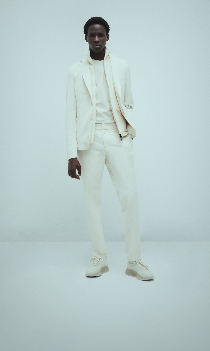 The BOSS Suit World | Heritage, Performance, Signature Suits