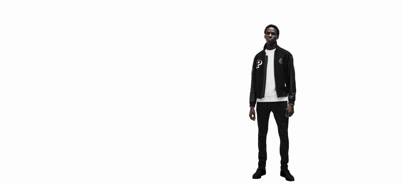 PORSCHE x BOSS | BOSS Inspiration | HUGO BOSS