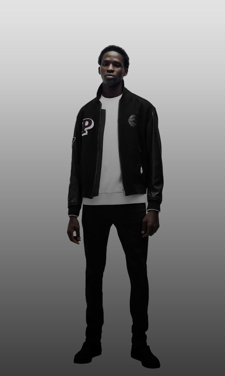 PORSCHE x BOSS | BOSS Inspiration | HUGO BOSS