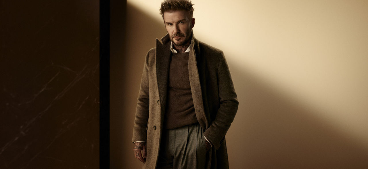 HUGO BOSS | Official Online Shop | Menswear & Womenswear