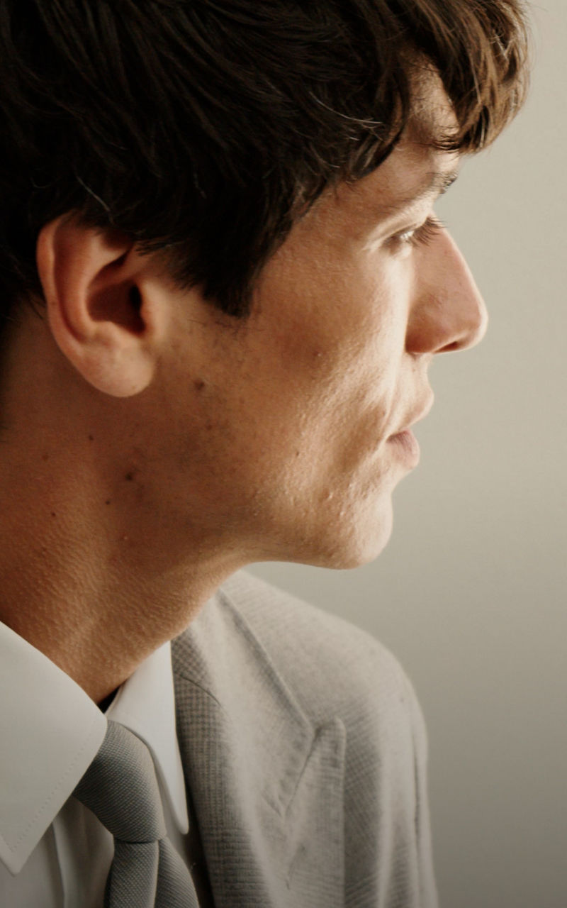 The BOSS Suit World | Heritage, Performance, Signature Suits