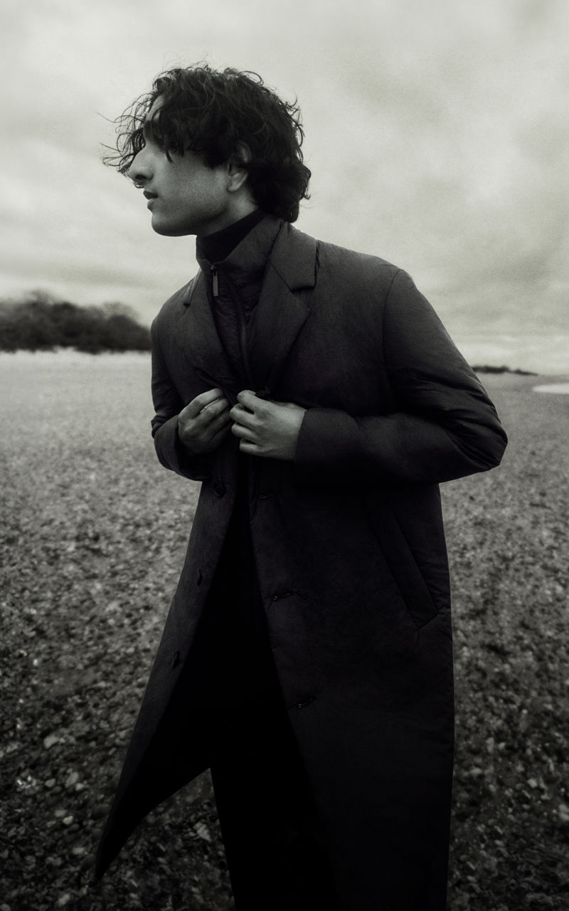 Fashion Inspiration by HUGO BOSS | Get inspired by the latest looks