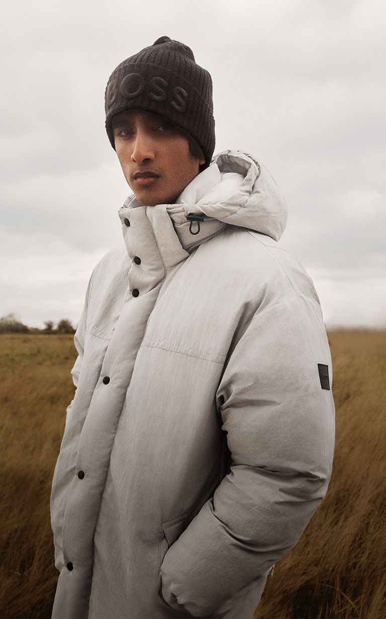 Outerwear Edit | Men | HUGO BOSS Outerwear Edit | Men | HUGO BOSS