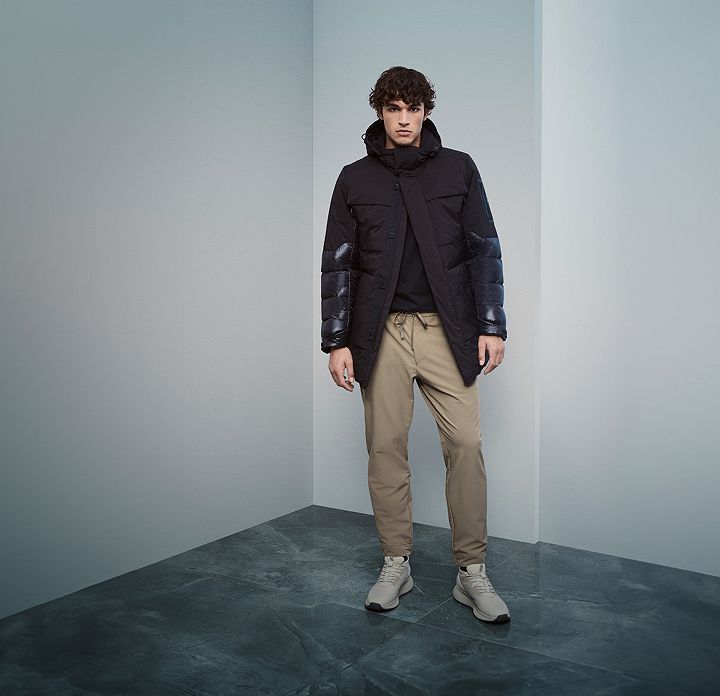 Outerwear Edit | Men | HUGO BOSS Outerwear Edit | Men | HUGO BOSS