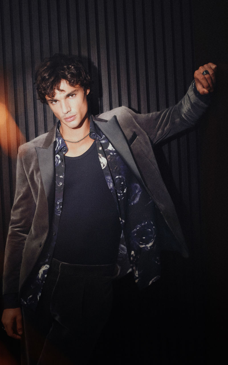 Your HUGO Style for him & her | Modern & Refined