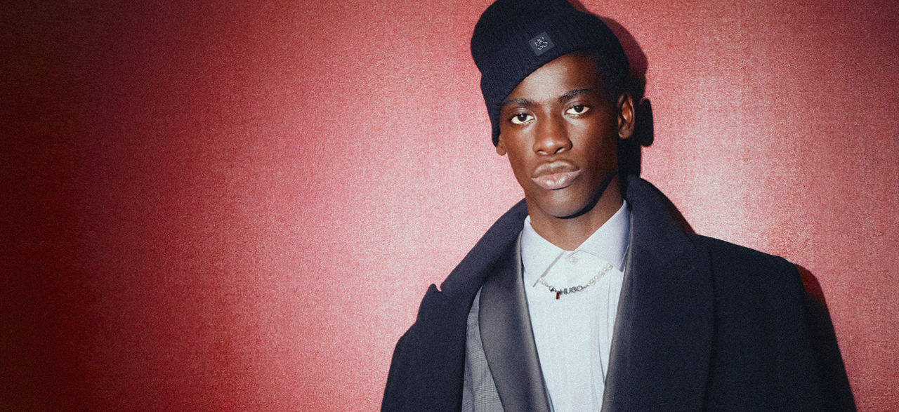 Your HUGO Style for him & her | Modern & Refined