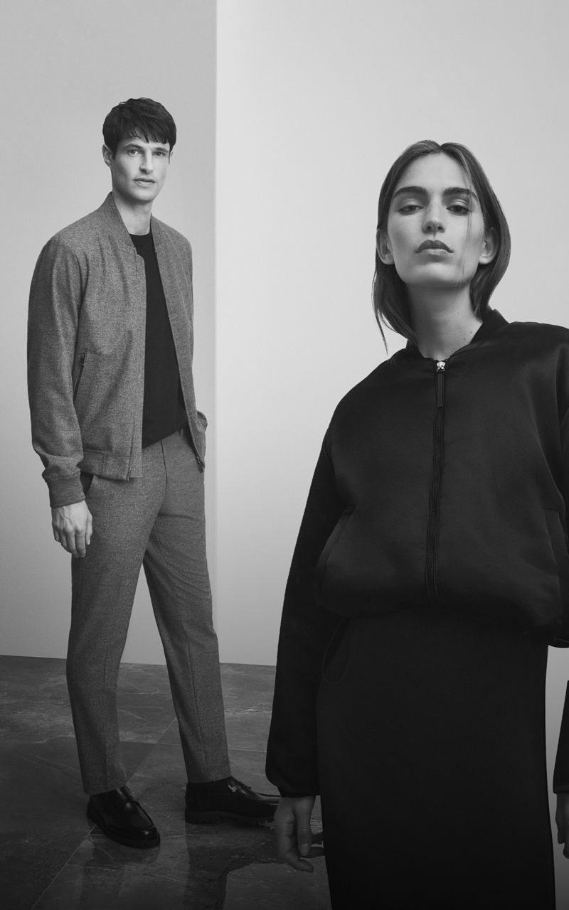 BOSS collection for men & women | Distinctive & Chic