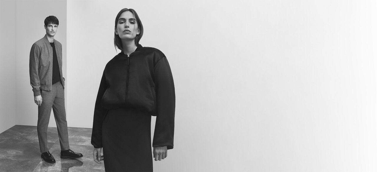 BOSS collection for men & women | Distinctive & Chic