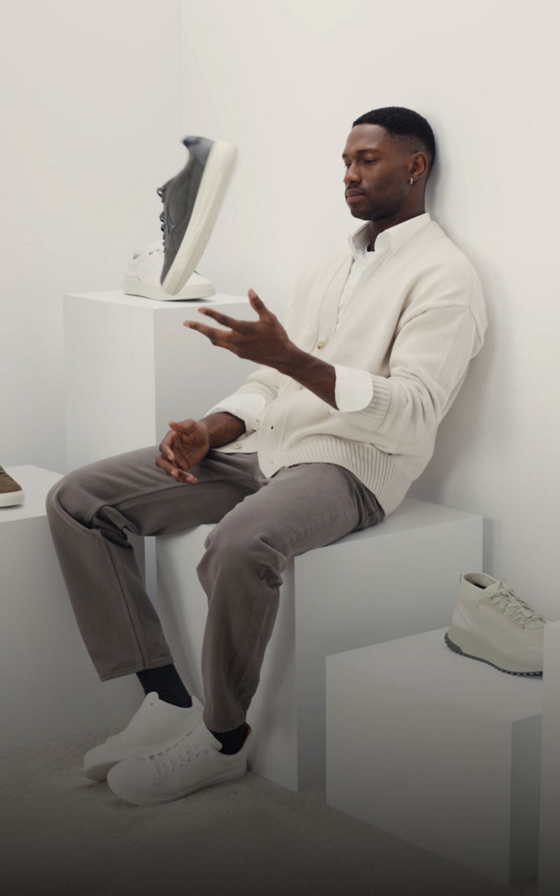 BOSS collection for men & women | Distinctive & Chic