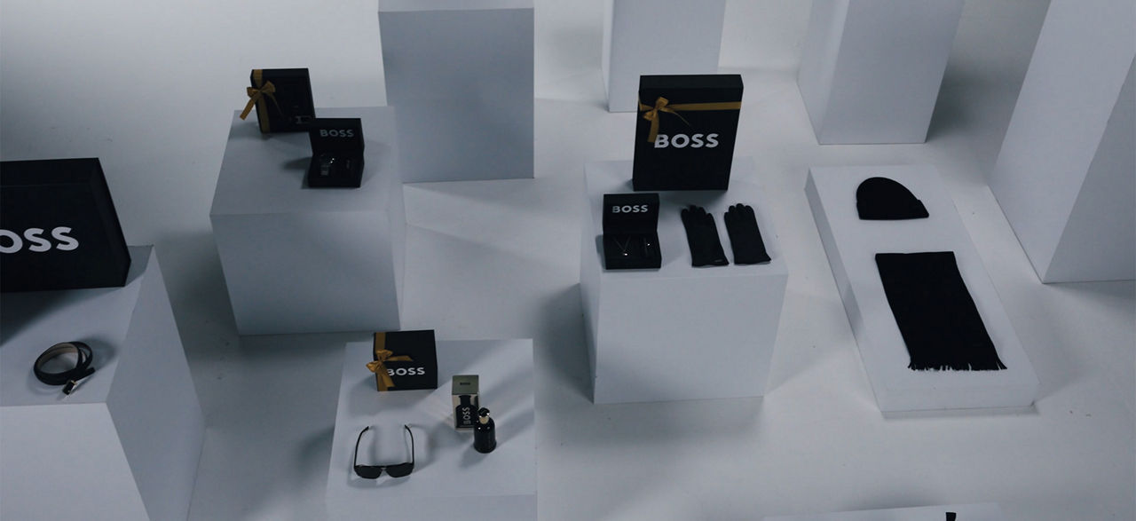 BOSS collection for men & women | Distinctive & Chic