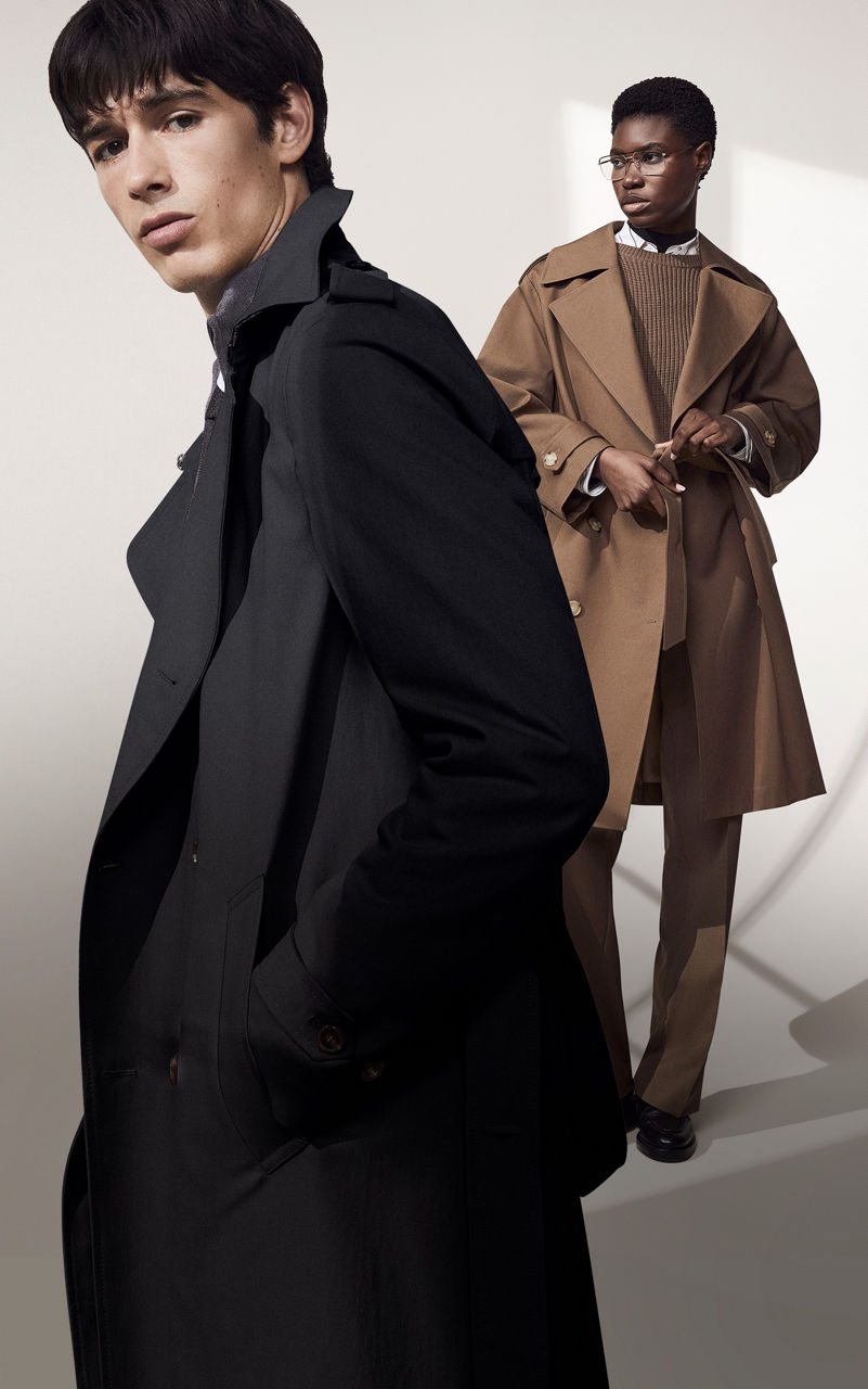 BOSS collection for men & women | Distinctive & Chic