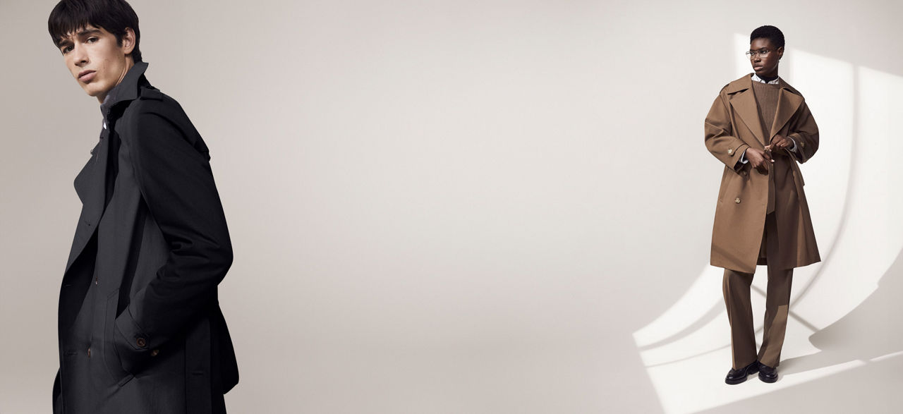 BOSS collection for men & women | Distinctive & Chic