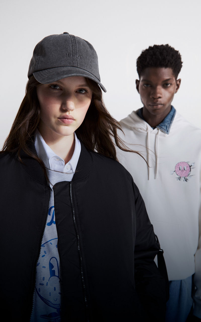 Your HUGO Style for him & her | Modern & Refined