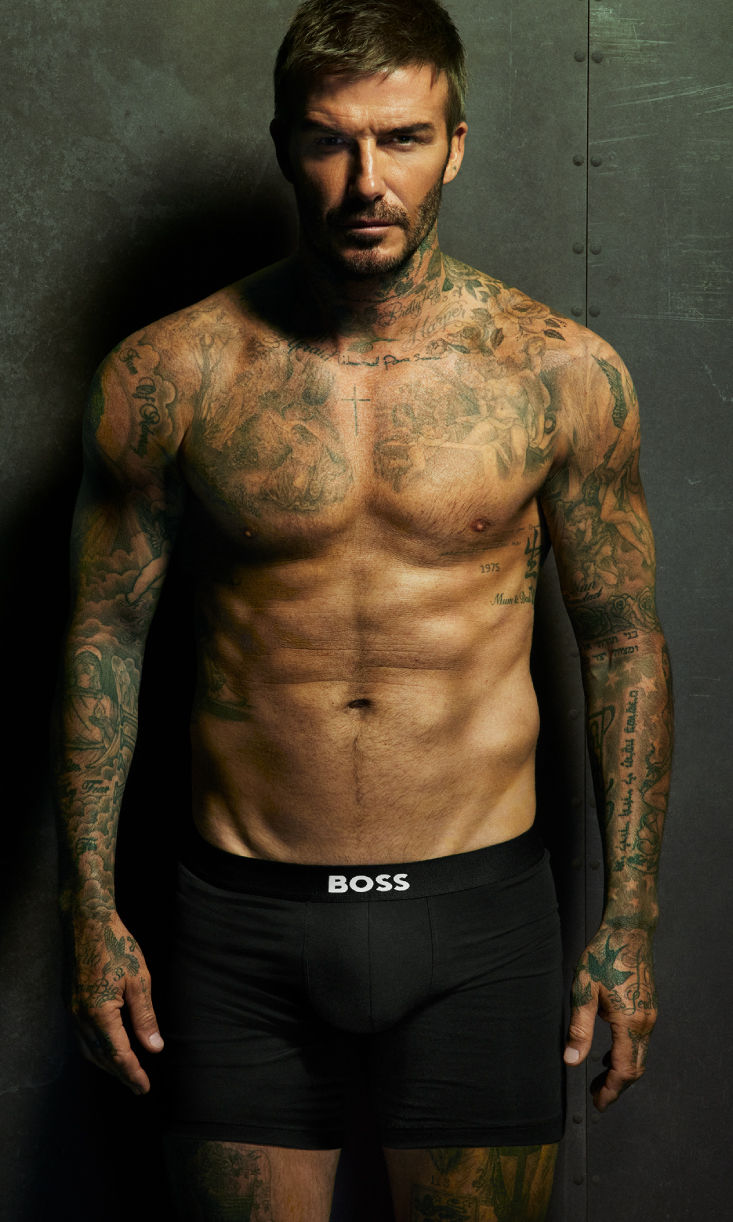 BOSS collection for men & women | Distinctive & Chic