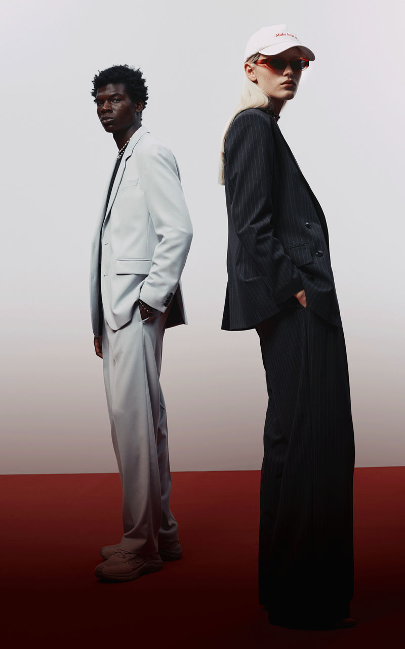 Your HUGO Style for him & her | Modern & Refined