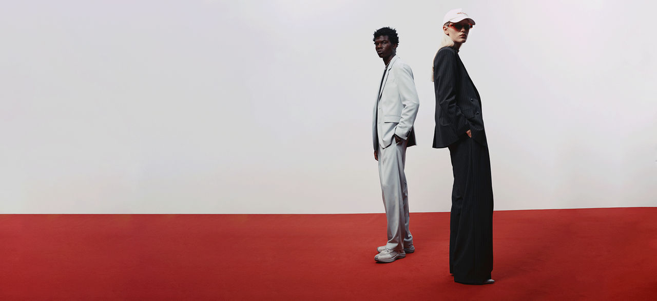 Your HUGO Style for him & her | Modern & Refined