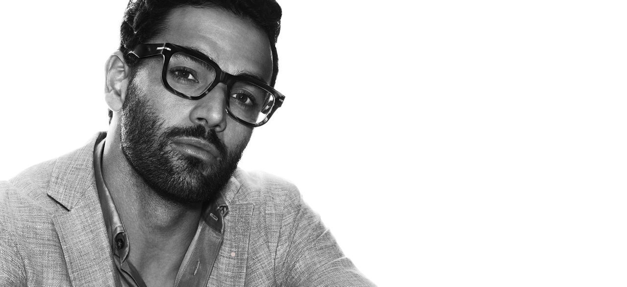 Fashion Inspiration by HUGO BOSS | Get inspired by the latest looks