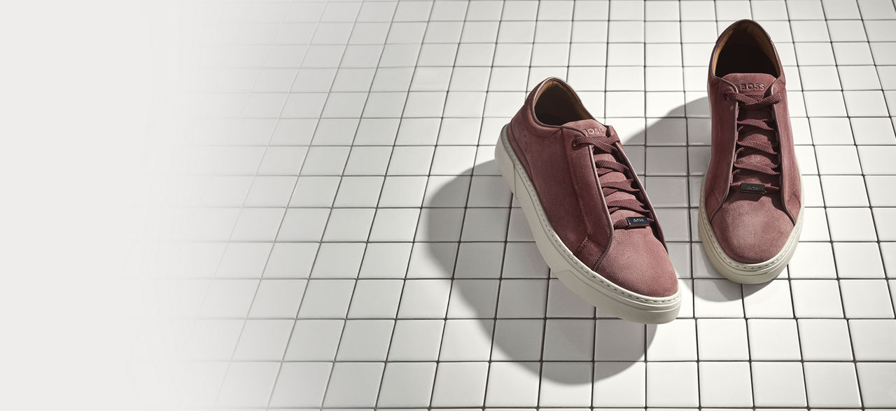 BOSS collection for men and women | Distinctive and Chic