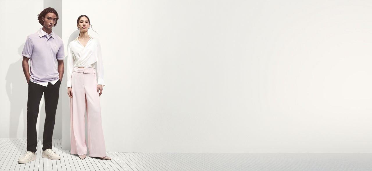 BOSS collection for men and women | Distinctive and Chic