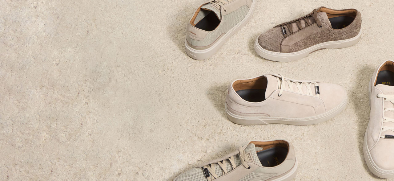 HUGO BOSS | Official Online Shop | Menswear & Womenswear